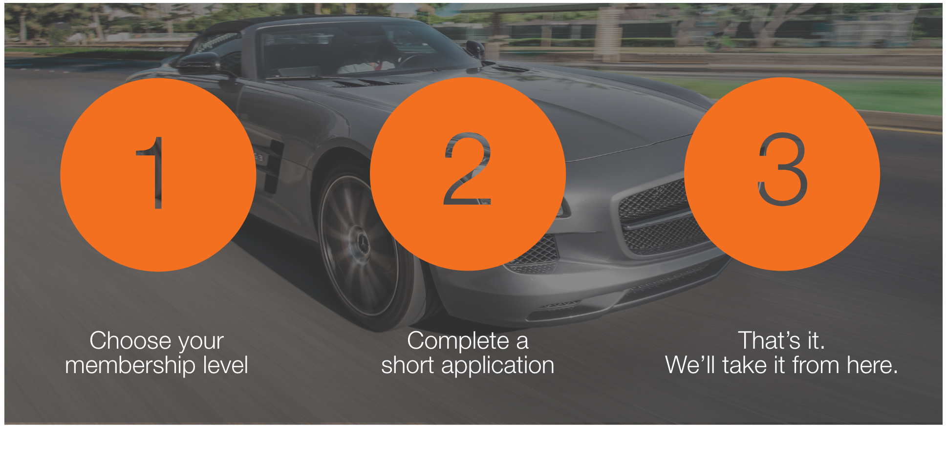 On the Carousel | Flexible Car Leasing Program | Honolulu, HI