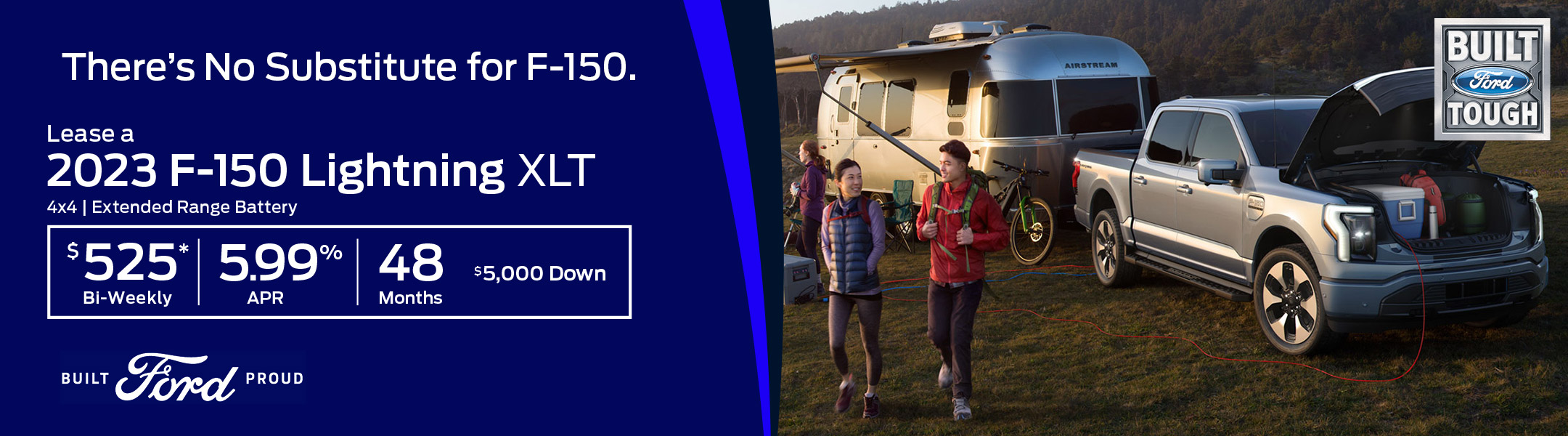 Downtown Ford - Toronto, ON Ford Dealer - New Ford Vehicles