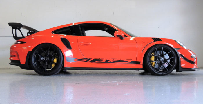 Show Cars of Boca Raton | Boca Raton, FL